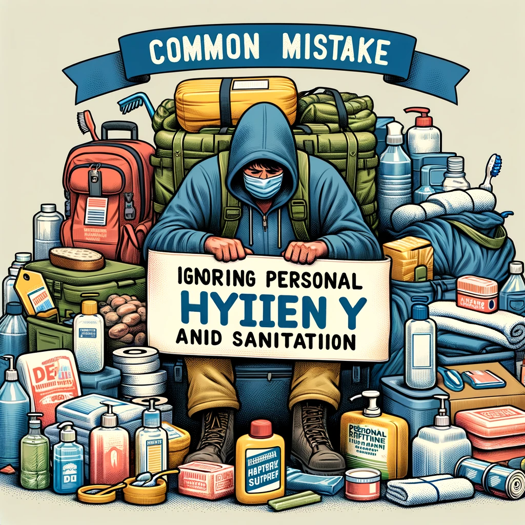 Avoid These 15 Common PREPPER MISTAKES: Essential Tips for Smarter ...